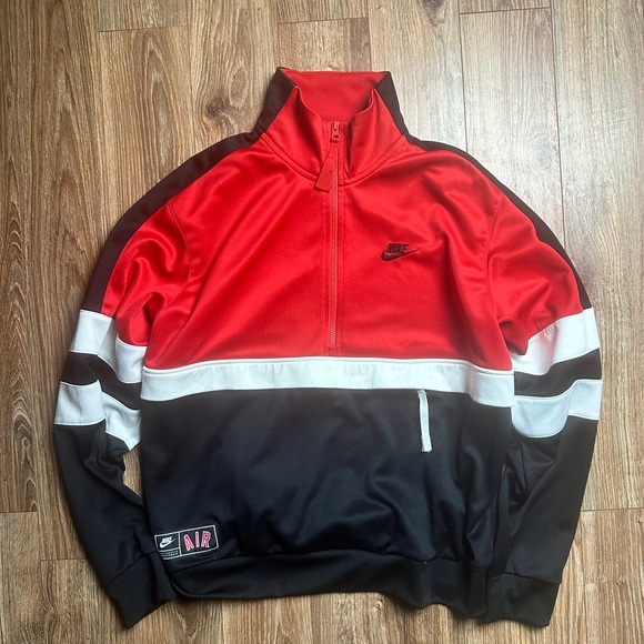 Nike | Jackets & Coats | Vintage Nike Y2k Jacket | Poshmark